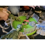 Jurassic World Ravenous Raptors, Dinosaur Family Game for Ages 4 and up ...