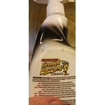 Greased Lightning Super Strength Tough Cleaning Spray, Multi-Purpose ...