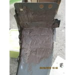 Bondo Self Adhesive Body Patch, 932SRP, 2/Pack - Walmart.com