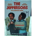 The Jeffersons: Complete Series TV Show Collection Deluxe Edition (DVD ...