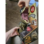 Jurassic World Mega Roar Allosaurus Action Figure - Walmart.com