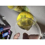 Funyuns Onion Flavored Rings Canister 2.875 oz Mini Crispy Snacks ...