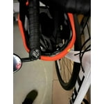 Clip-On, Clip-Off Compass for Bikes | Bicycle Handlebar Accessory ...
