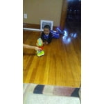 VTech Follow Me Franklin Chase-Me Toy, Encourages Crawling for Infants ...