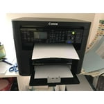 Canon imageCLASS MF232w, 3-in-1 Wireless Monochrome Laser Printer with ...