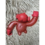 Little Live Pets Zoogooz Mooki Monkey, Interactive Stretchy Toy with ...