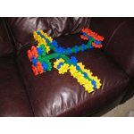 Free Shipping! Gears! Gears! Gears! Super Set - Walmart.com