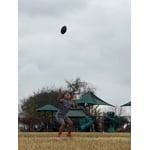 All-Pro Passer Robotic QB, 9 Passing Zones, Throws Over 25 Yards ...