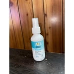 (2 pack) A+D Antimicrobial Hydrogel Spray with Hypochlorous Acid ...