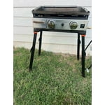 Blackstone Adventure Ready Tabletop Griddle Leg Kit - Walmart.com