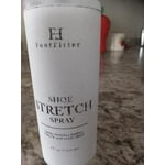 FootFitter Shoe & Boot Stretch Spray - 4 fl oz. for Leather, Suede ...