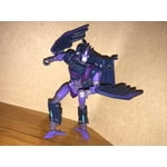 Transformers Legacy United Deluxe Star Raider Filch 5.5” Action Figure ...