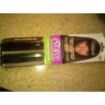 Firstline Evolve Rat Tail Combs, Black, 2 Ct - Walmart.com