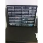 Free Shipping! Akro-Mils 26 Drawer Plastic Cabinet Storage Organizer ...