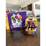 LEGO Iconic Altar of the Dead 40811 - Walmart.com