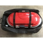 Coleman RoadTrip Rolling Grill Case for LX Series Grills - Walmart.com