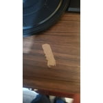 PROSCAN 7-in-1 Bluetooth Record Player & Multimedia Center with Built ...