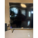 Roku 55-Inch Plus Series 4K QLED Smart TV with Dolby Vision, Voice ...