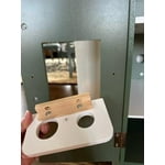 Robud Wooden Play Kitchen Set, Toy Washer & Dryer for Kids/Toddlers Age ...