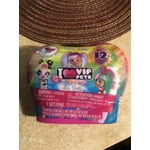 VIP Pets Mini Fans Color Boost - Includes VIP Pets and 6+ Surprise ...