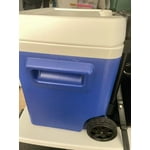 Igloo MaxCold Reusable Small Ice Freeze Block - Blue, Freezer Packs ...