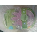 Green Sprouts Cooling BPA-Free Circle Baby Teether - Walmart.com