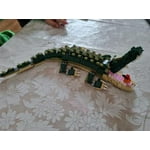 LEGO Creator 3in1 Reptile Crocodile Move Set 31121, Alligator-Themed ...