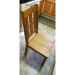 Better Homes and Gardens Bankston Dining Chair, Set of 2, Mocha ...