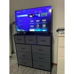 Roku 43-Inch 4K HDR Smart Television with Enhanced Voice Remote ...