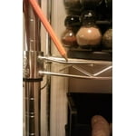 5-Tier Wire Rack - Walmart.com