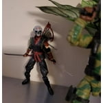 Hasbro GI Joe Python Patrol Exclusive: Cobra Vypra #88 Action Figure ...