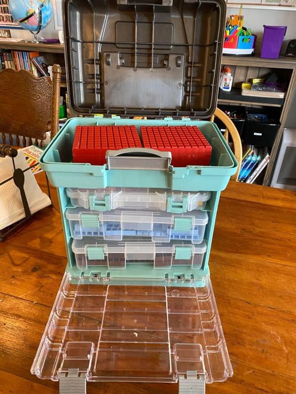 Creative Options Rack System Multi