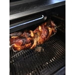 Masterbuilt Gravity Series Rotisserie Kit, Fits 560, 800, 1050 Grills ...