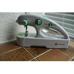 SINGER Stitch Quick Plus Cordless Handheld Portable Mending Machine for ...