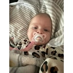 MAM I Love Mommy Collection Pacifiers (2 pack, 1 Pacifier Clip), MAM ...