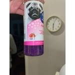 Oster Bath Odor Cologne Spray for Dogs and Puppies, Baby Powder Scent ...