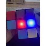 Free Shipping! Moose Games Flipslide Puzzle Cube with 4 Game Modes for ...