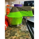 Prep Solutions 15 Piece Magnetic Measuring Set - Walmart.com