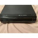Craig DVD Player, 1080p Upconversion, HDMI Output, Remote, CVD401A ...
