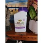 BONIDE Root & Grow 1 Qt Liquid Plant Food Fertilizer 4-10-3 with IBA ...