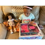 Disney ILY 4ever 18" Deluxe Fashion & Accy Pack Aurora Inspired Toy New ...