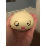 WowWee My Squishy Little Dumplings - Interactive Squish Toy, Dip Model ...