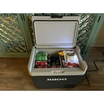 Igloo ICF40 Active Iceless Electric Cooler with Protective Cover - Customer ratings & reviews