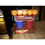 Ka-Pong Multiplayer Party Cup Pong Game - Walmart.com