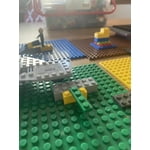 IMEX 12 Piece Assorted Rainbow Stackable Building Block Baseplates - 20 ...