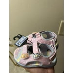 Bluey Toddler Girl Bluey and Bingo Sport Sandals - Walmart.com