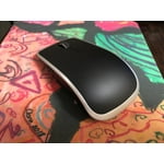 Dell Wireless Keyboard & Mouse KM714 - Walmart.com