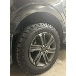 BFGoodrich All-Terrain T/A KO2 All-Season LT285/70R17/C 116/113S Tire - Walmart.com
