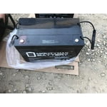 Mighty Max 12V 100AH Battery for Wind Solar Deep Cycle VRLA 12V 24V 48V ...