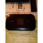 AT&T Moxee Portable WiFi Router, 256MB Black - Prepaid Wireless ...